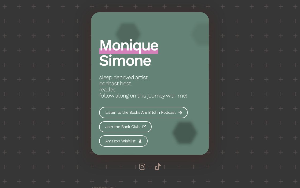 Moniquesimonecard